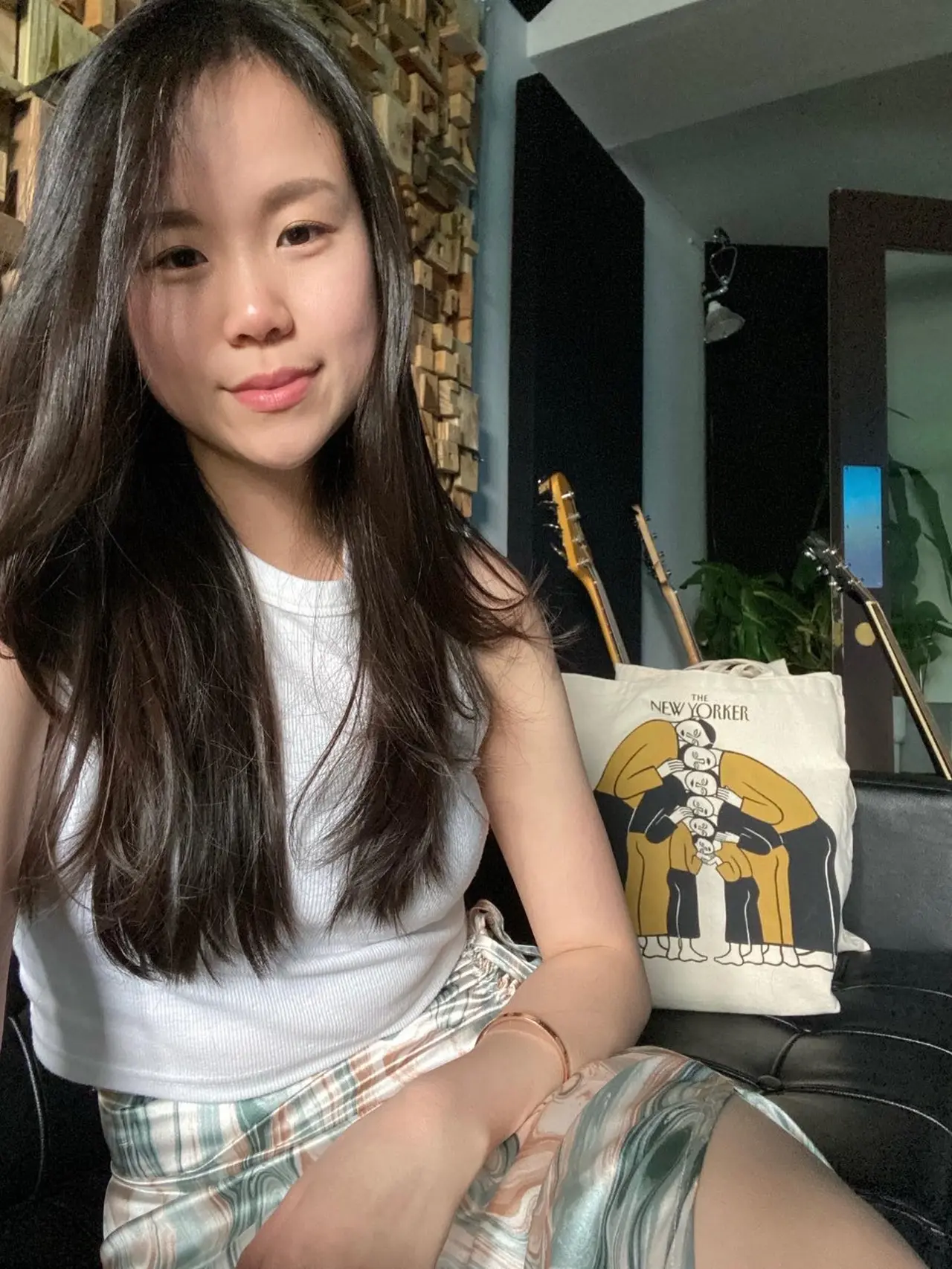 Jessica Nathania Berkarir Di Amerika Serikat demi untuk Mendunia ...