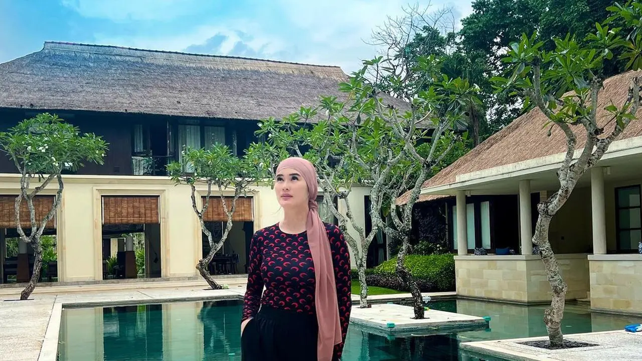 Stevi Agnecya Meninggal Dunia, Video TikTok Terakhir Istri Anggi ...