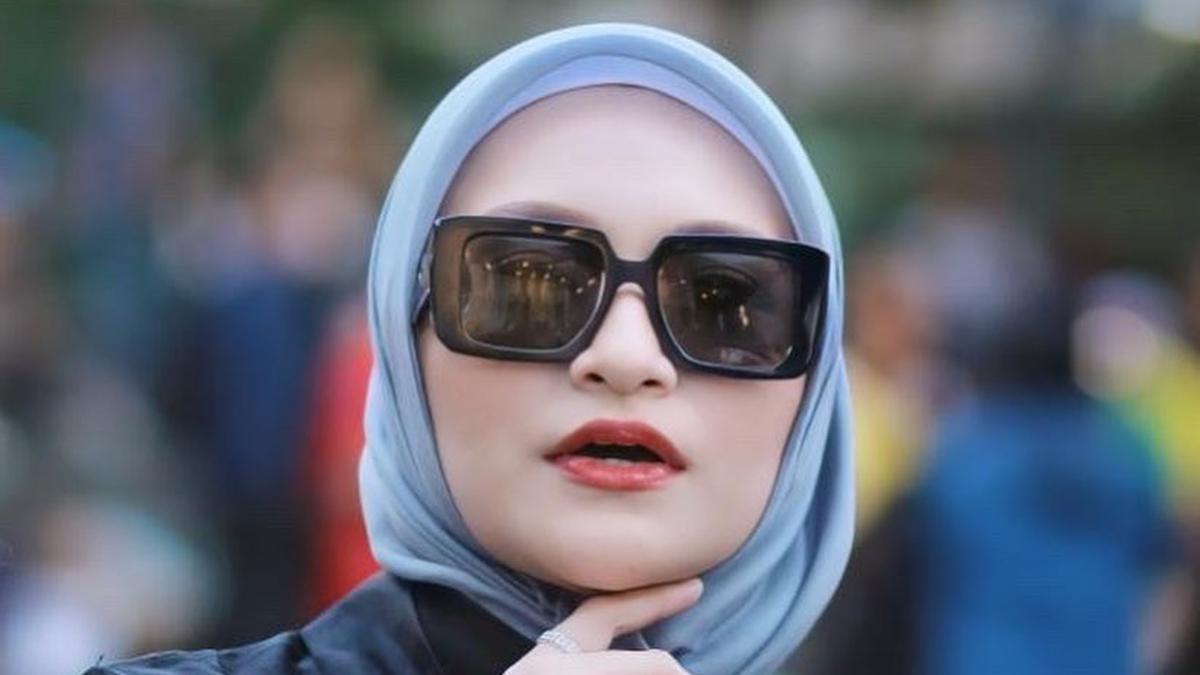 Tanggapan Nathalie Holscher Saat Dijodohkan dengan Frans Faisal ...