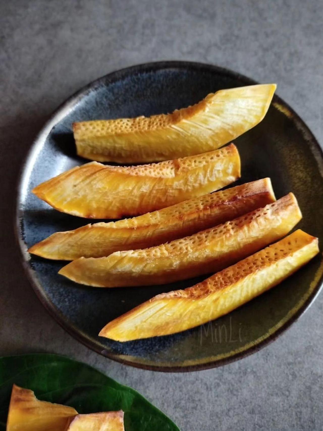 4 Resep Sukun Goreng yang Cocok untuk Teman Ngopi, Gurih dan Manis