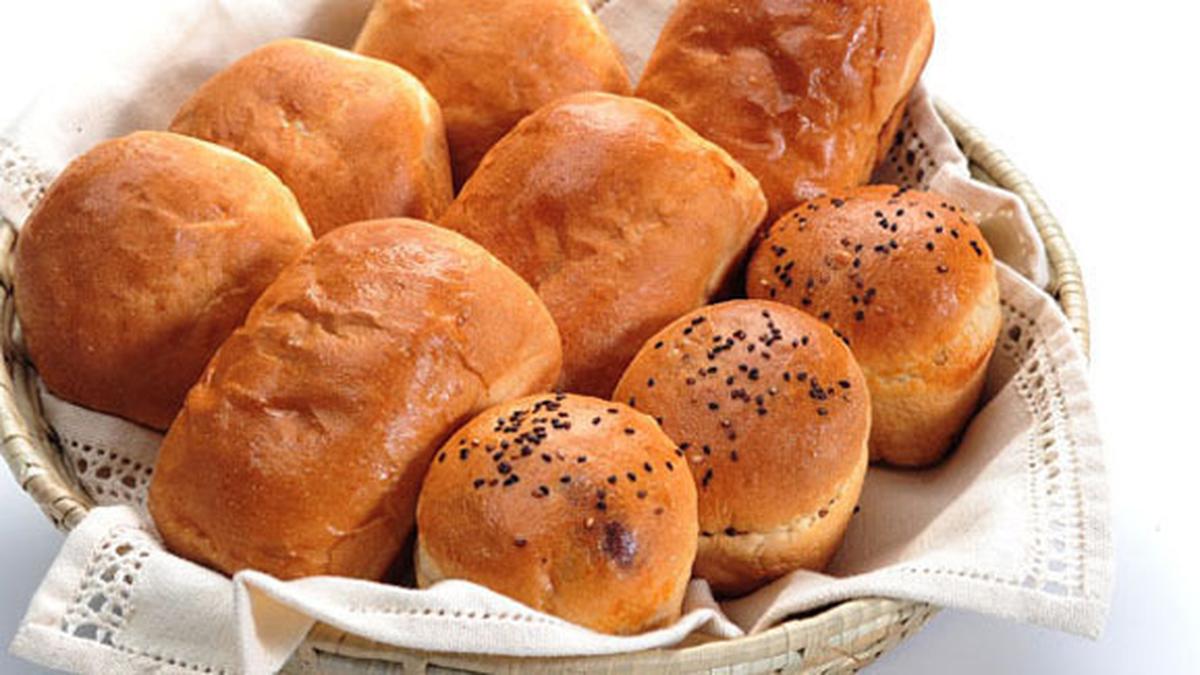 Resep Roti Isi Yang Mudah Untuk Pemula