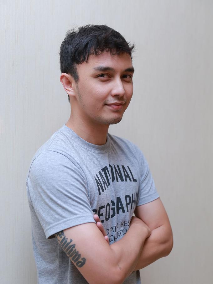 Hobi Fotografi, Dimas Aditya Kampanyekan Keindahan Indonesia - Lifestyle Fimela.com