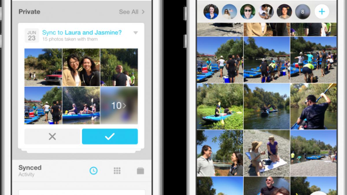 Facebook Moments Mungkinkan Pengguna untuk Berbagi Video