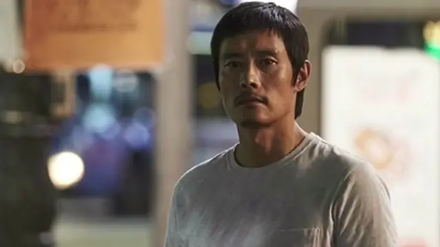 Aktor Senior Cha Myeong Wook Tutup Usia