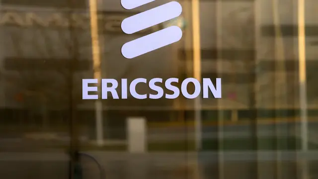Ericsson Buka Kantor Baru di Indonesia - Tekno Liputan6.com