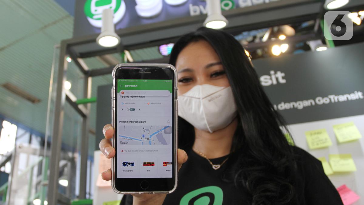 Ingin Evaluasi Keuangan? Begini Cara Cek Pengeluaran di Grab dan Go-Jek Selama Setahun
