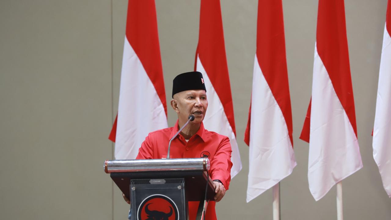 PDIP: Puan Maharani Calon Ketua DPR 2024-2029 Sudah Final