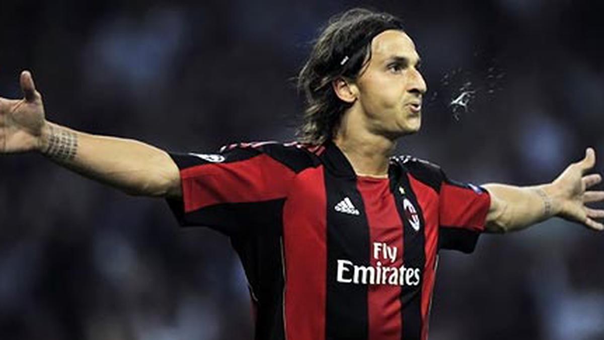 Sacchi Akhiri Perselisihan dengan Ibra - Bola Liputan6.com