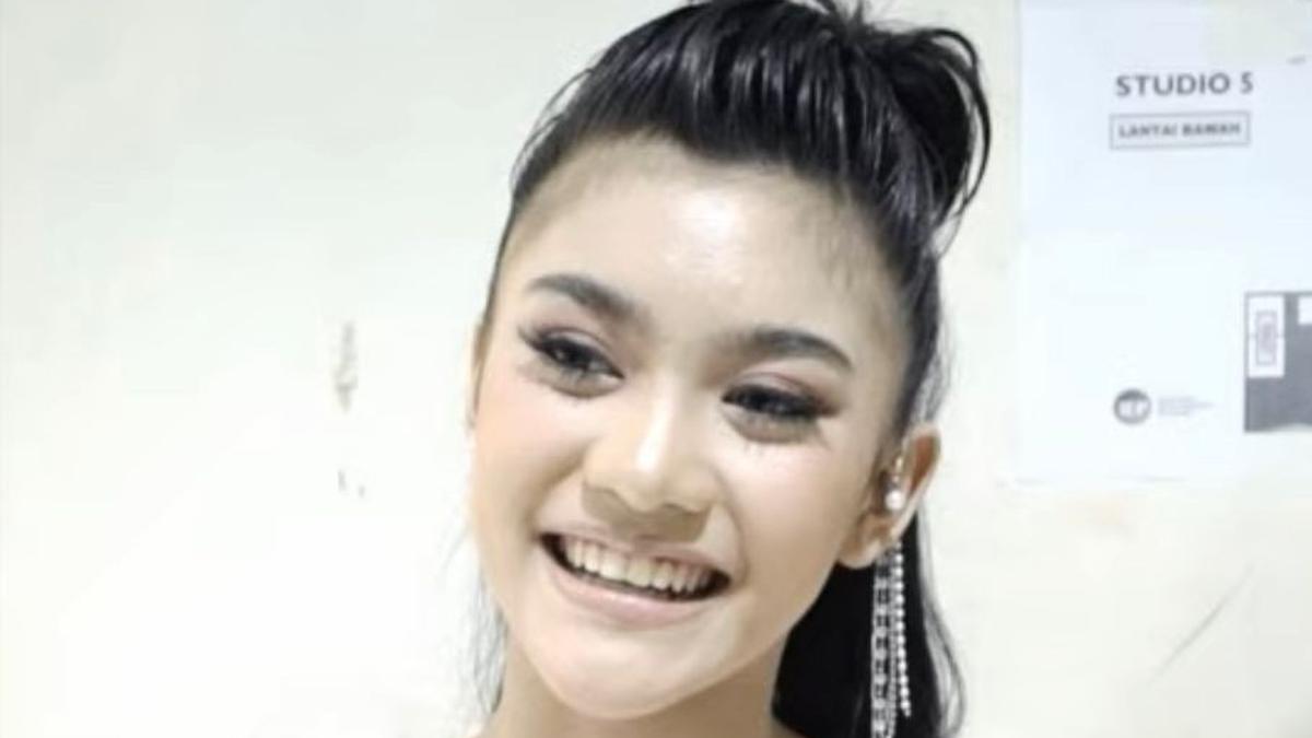 Profil Sridevi Asal Prabumulih, Pemenang Dangdut Academy 5