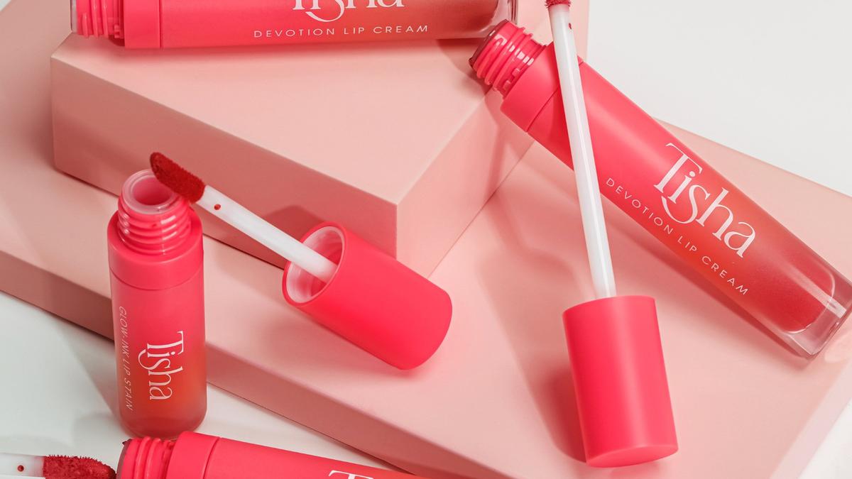 Jenama Kecantikan Terbaru Mengandung Air Standar Tertinggi dari BPOM ...