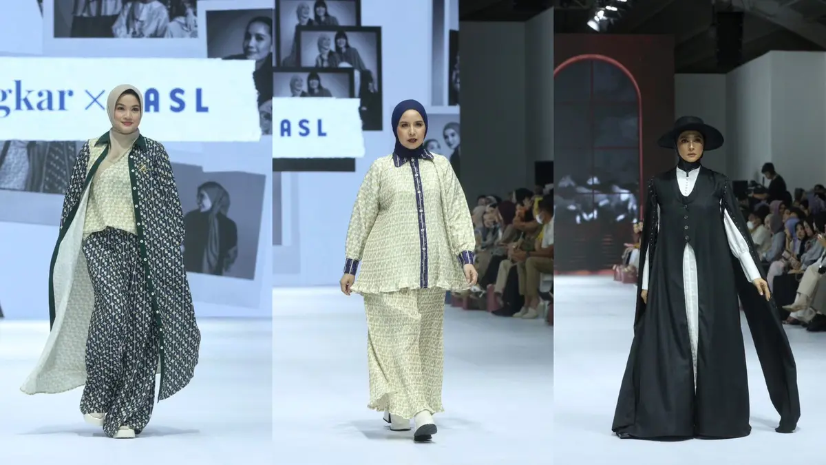 JFW 2025 Terbaru - Berita, Foto, Video | Fimela.com