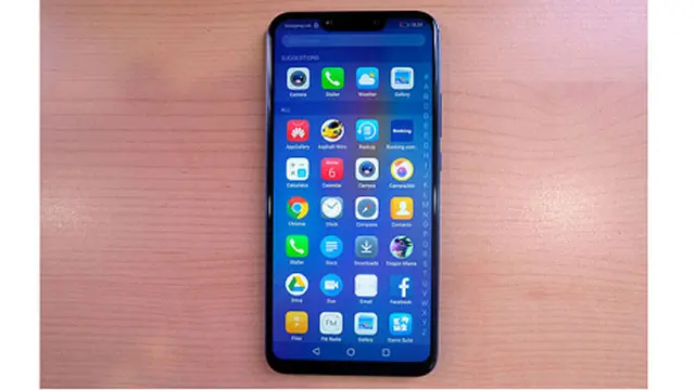 Beragam Pilihan RAM dan ROM untuk Smartphone, Mana Paling Ideal ...