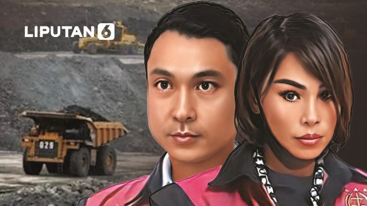 Infografis Babak Baru Kasus Korupsi Timah Harvey Moeis - Helena Lim dan ...