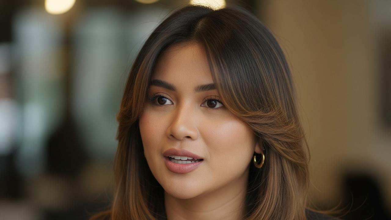 8 Gaya Rambut Wanita Tren 2026 yang Cocok untuk Wajah Kotak, Terlihat ...