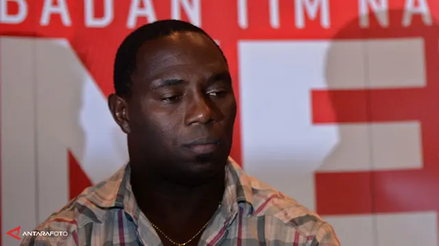 Jackson: Formasi Timnas Masih Rahasia - Bola Liputan6.com