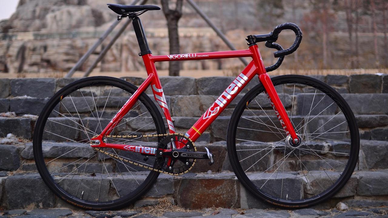 Kisaran Harga Sepeda Fixie 2025, 14 Rekomendasi Terbaik dan Tips Memilihnya