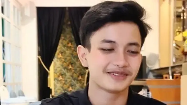 Sidik Faqih, Sosok Influencer yang Membangun Bisnis dan Menginsiprasi Anak Muda - ShowBiz ...