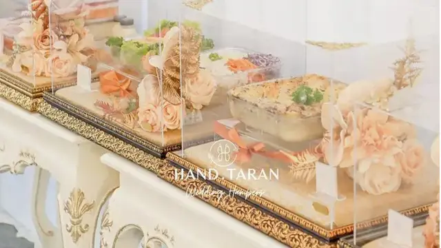 Hukum Memberikan Hantaran atau Seserahan Menurut Islam, Beda dengan Mahar