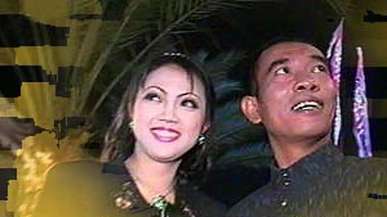 Topan Pacaran Lagi