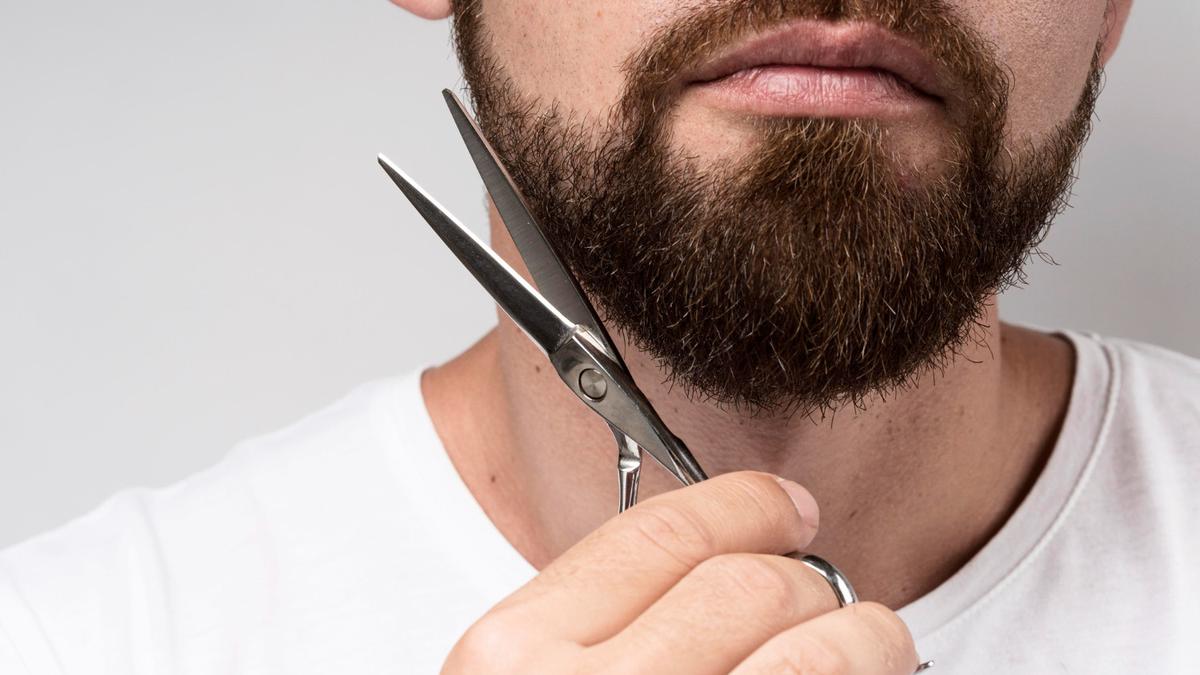 How to Trim a Beard at Home and Shape It Like a Pro