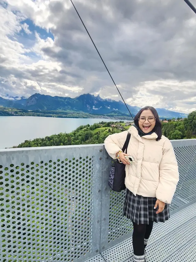 Riyuka Bunga Diduga Sindir Suami Selingkuh Lewat Lagu, Singgung Aksi ...