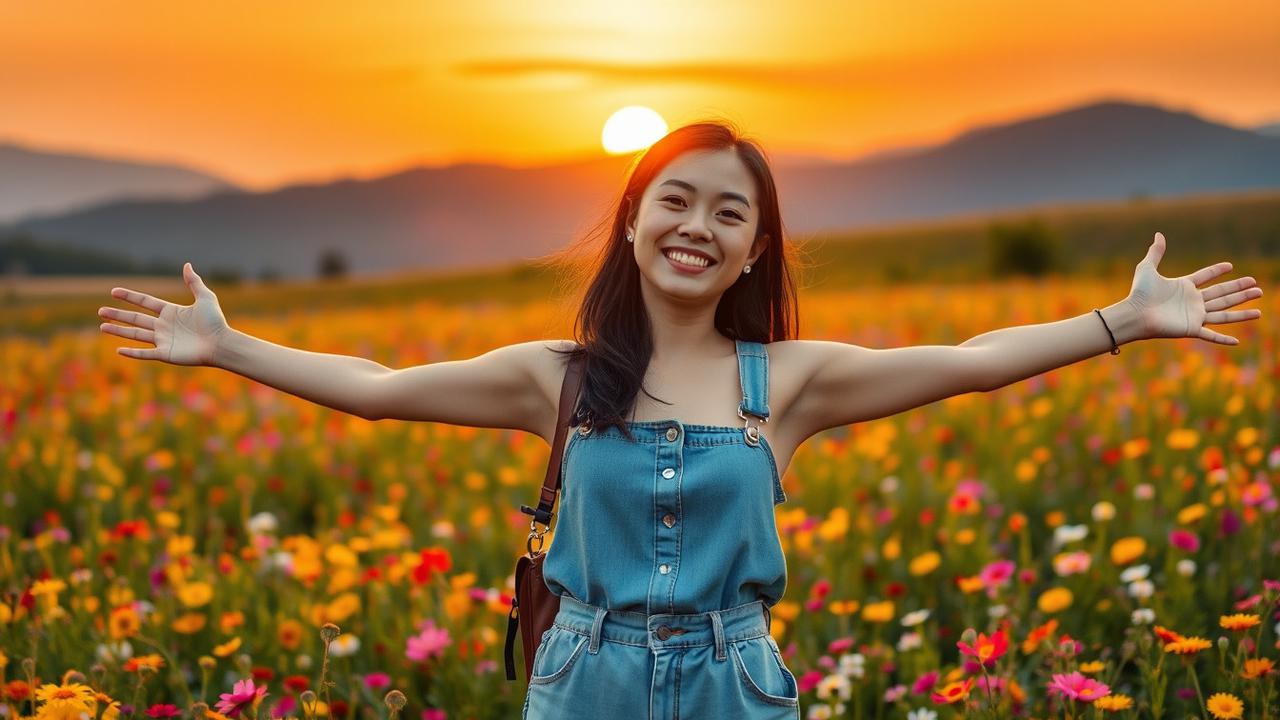 350 Kata-Kata FYP FB Pro yang Keren dan Inspiratif