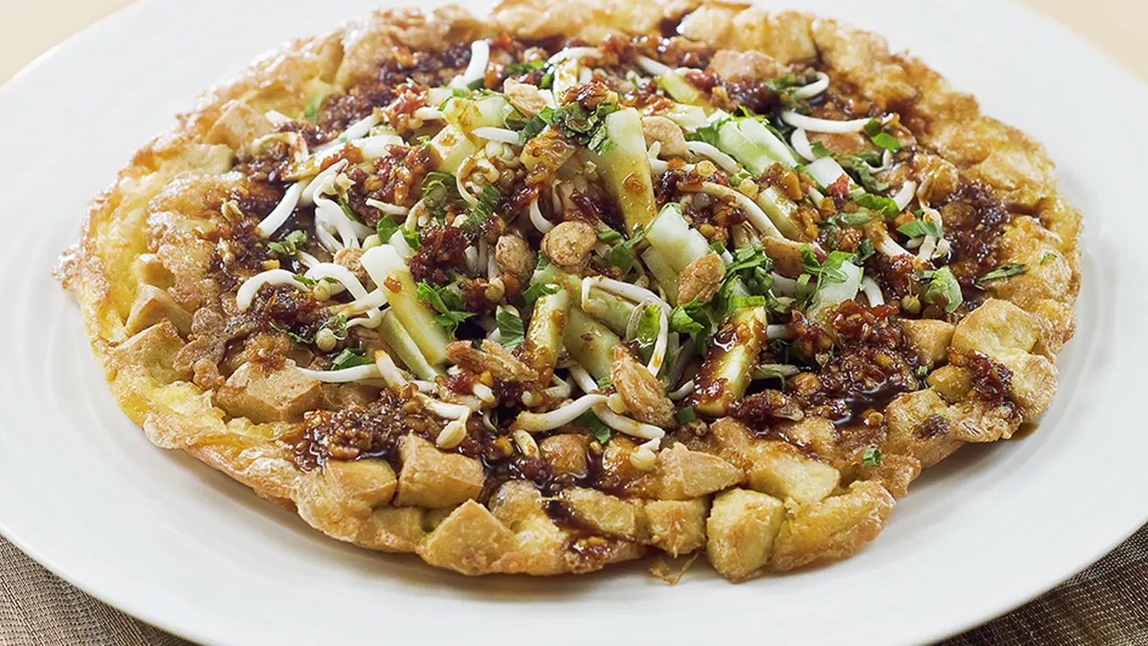 7 Kuliner Khas Kudus Paling Terkenal, Intip Resep Lezatnya - Hot ...