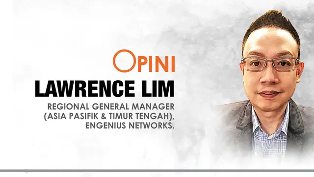 OPINI: 3 Tantangan Terbesar Jaringan Wi-Fi Luar Ruangan - Opini ...