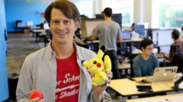 Kapan Fitur Battle di Pokemon Go Muncul? Ini Jawaban Bos Niantic ...