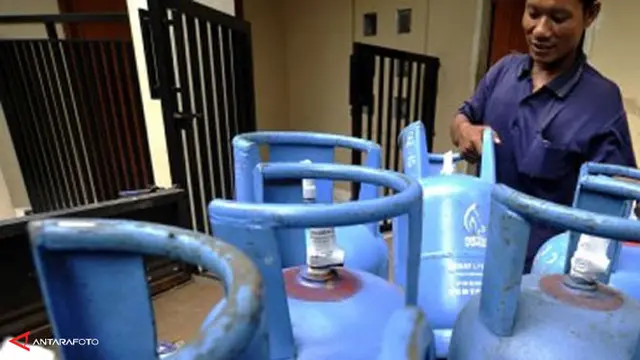 Sulit Cari Gas, Ini Daftar Agen Elpiji di Jakarta dan Tangerang ...