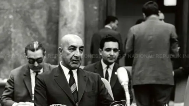 28 April 1978: Tragedi Pembunuhan dan Kudeta Kekuasaan Presiden Afghanistan Sardar Mohammed ...