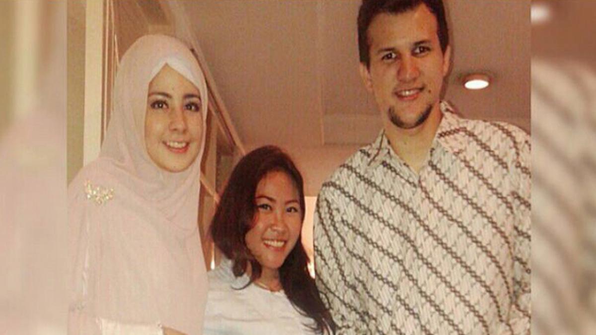 Diberitakan Lamaran, Begini Jawaban Ibunda Risty Tagor - ShowBiz ...