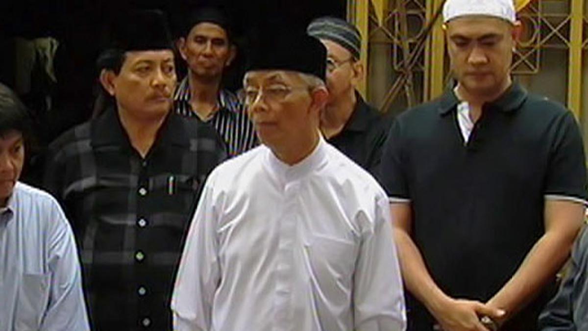 Desainer Ramli, Sosok Santun dan Suka Menolong - Video Liputan6.com