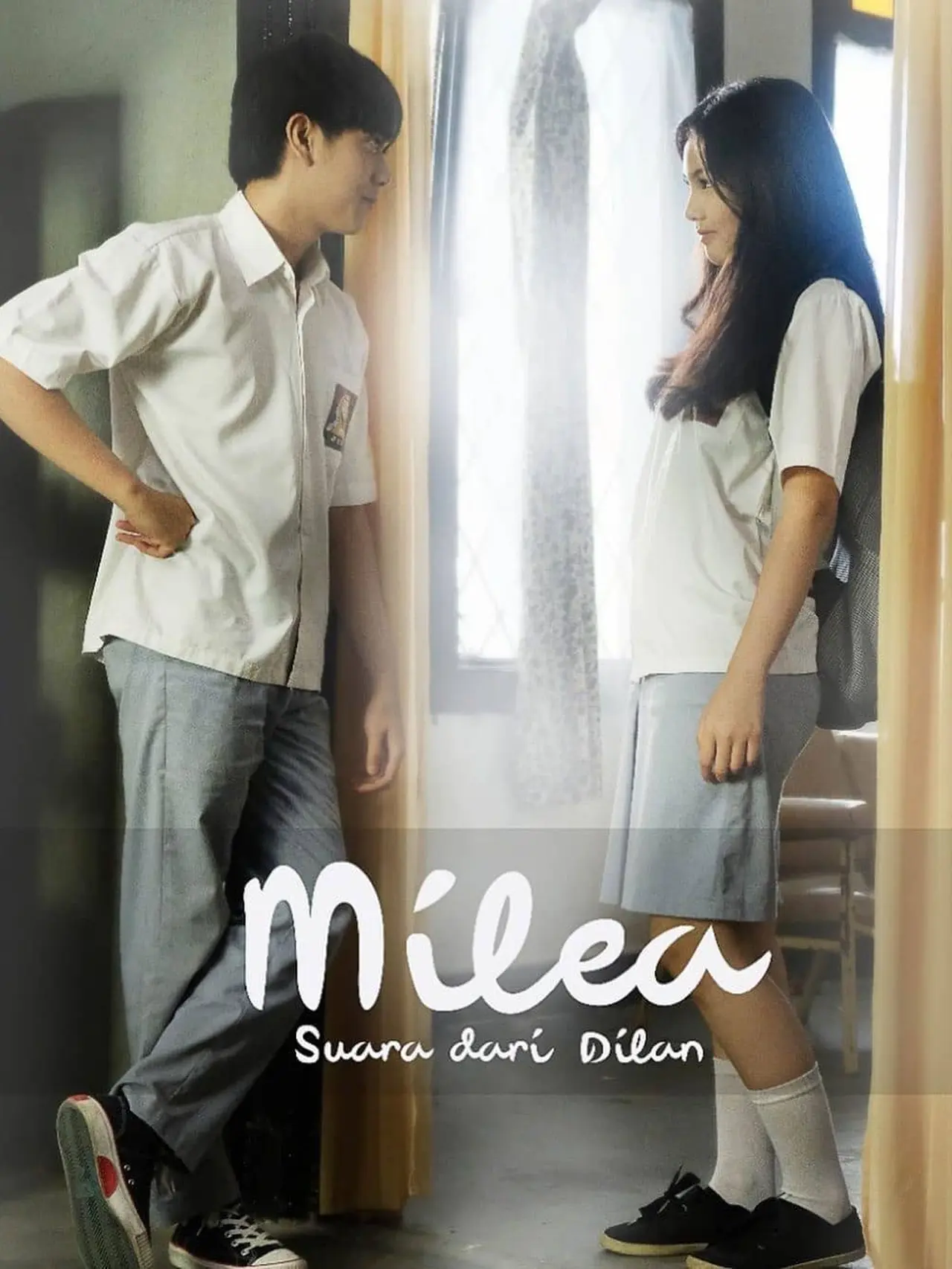Milea: Suara dari Dilan, Film Indonesia Terbaik yang Harus Ditonton di ...