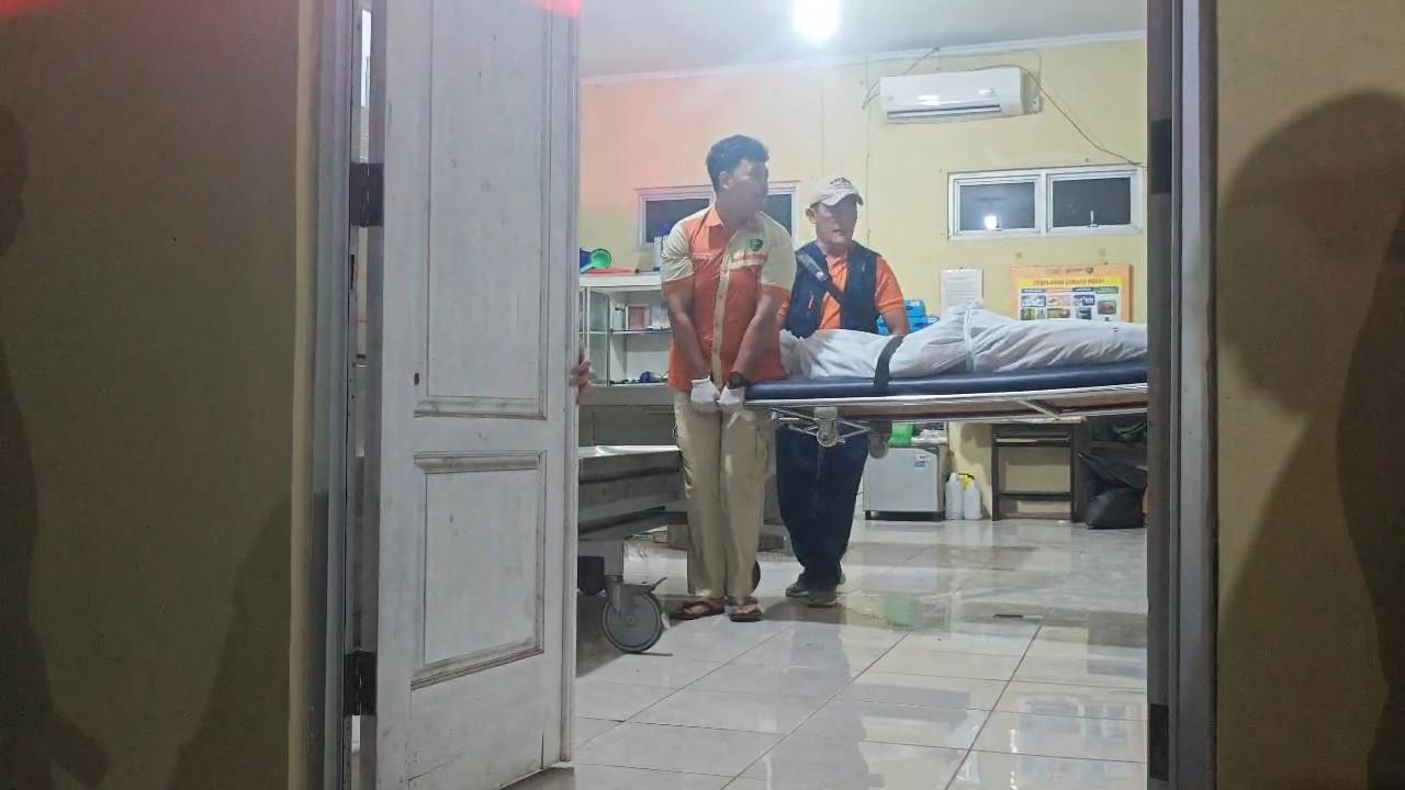 Positif Narkoba, DPO Curanmor Tewas Ditembak saat Melawan Polisi