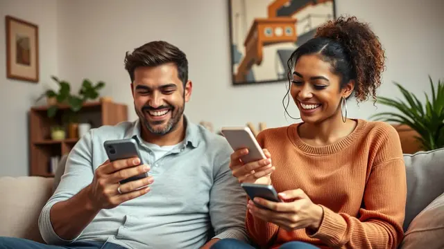 350 Caption Lucu untuk Suami yang Bikin Ngakak dan Romantis - Feeds ...