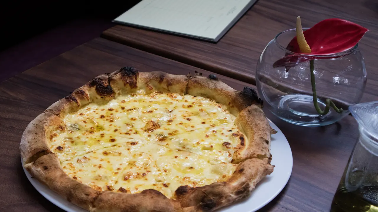 Mencicipi Menu Otentik Italia di Jakarta dari Kreasi Mantan Chef Raja ...