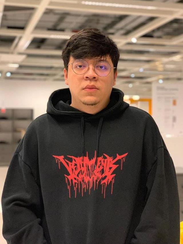 DeanKT Resmi Berpisah Dari Evos Esports Setelah 6 Tahun Bersama ...