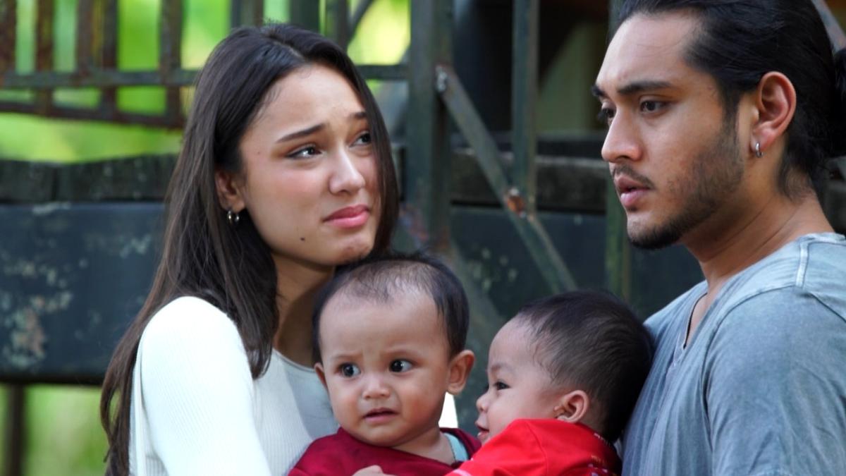 Sinetron Love Story The Series Tayang Minggu 4 September 2022 Pukul 15. ...