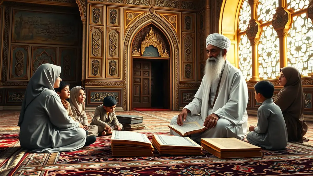 Fungsi Hadis dan Peran Pentingnya dalam Islam, Umat Muslim Wajib Tahu