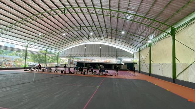 Harga Sewa Lapangan Padel di Jakarta Tak Selalu Mahal, Ini 7 Tempat ...