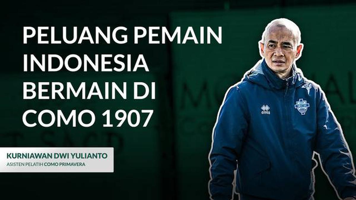 VIDEO: Kurniawan Dwi Yulianto Buka Suara Terkait Peluang Pemain ...