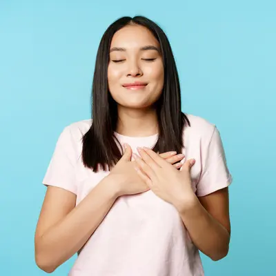 Breath hug Terbaru - Berita, Foto, Video | Fimela.com