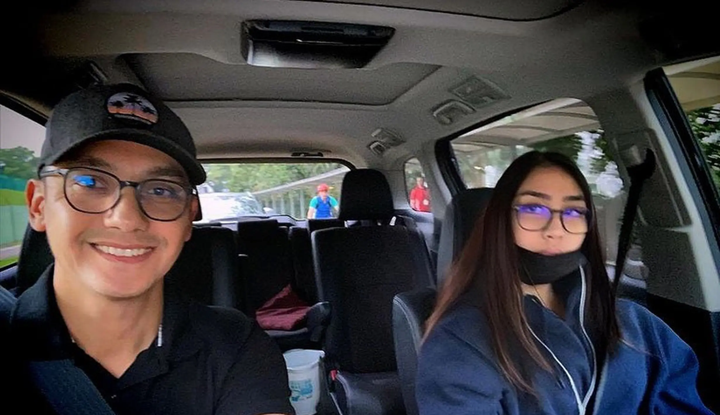 Jarang Tersorot, Potret Gunawan Sudrajat Bersama Putri Cantiknya, Bak ...