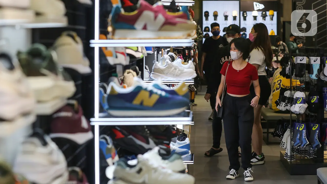 Profil PT Feng Tay, Produsen Sepatu NIKE Sejak Tahun 1970-an - Hot ...