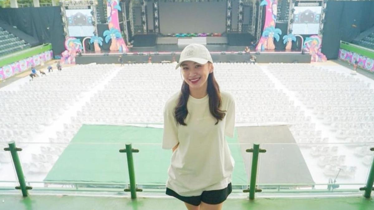 Instagram Shani JKT48 Kebanjiran Dukungan Usai Umumkan Graduate dari JKT48