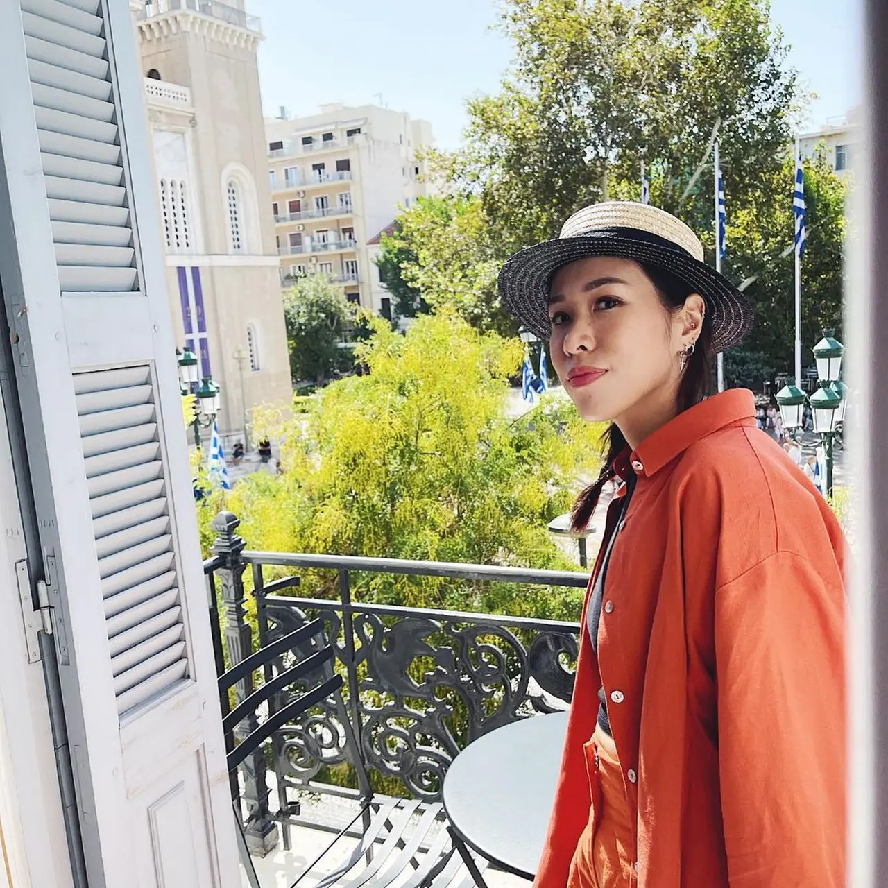 Influencer Talita Setyadi Tekuni 3 Olahraga Tiap Minggu dari Lari ...