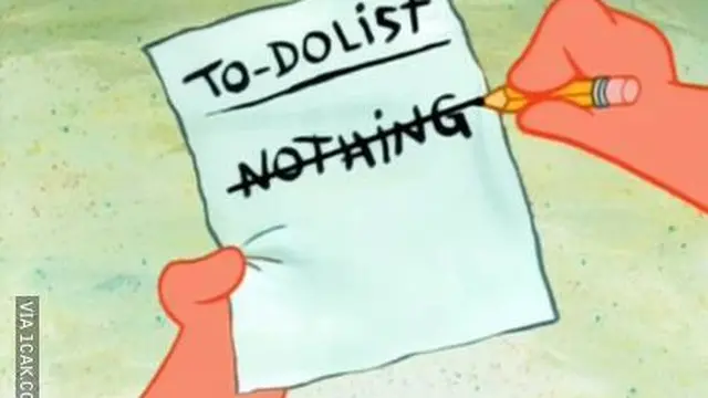 10 Meme Kocak Resolusi Tahun Baru Ini Bikin Senyum Sendiri - Hot ...