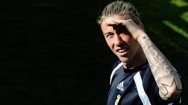 Guti Jadi Favorit Penerus Zidane di Real Madrid - Bola Liputan6.com