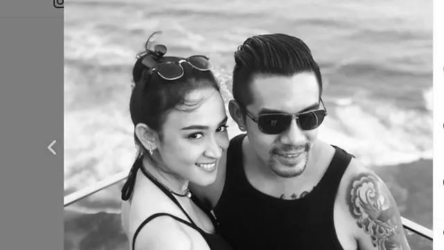 Vakum Sinetron, Allia Rosa Bisnis Bareng Pacar - ShowBiz Liputan6.com